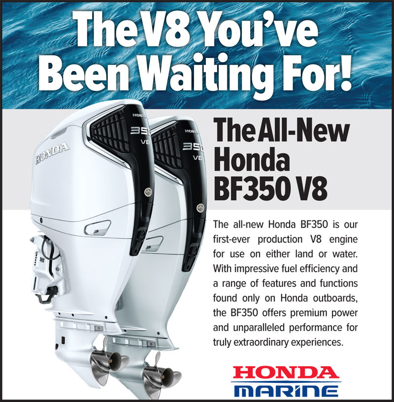 Chesapeake Bay and Mid-Atlantic Honda Marine Outboard Motor Dealers ...