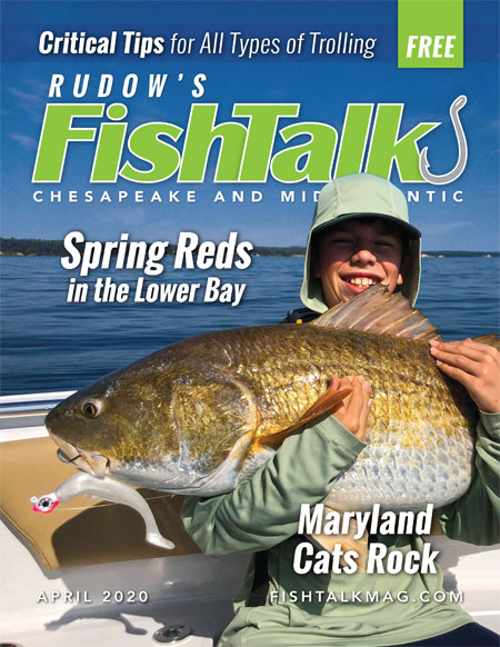 FishTalk Magazine April 2020 | FishTalk Magazine