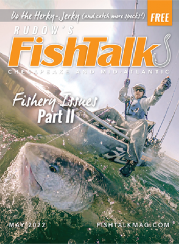 How to Fish for Barrelfish | FishTalk Magazine